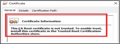 Configuring TLS and Client Authentication for IQService