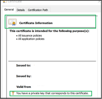 Configuring TLS and Client Authentication for IQService