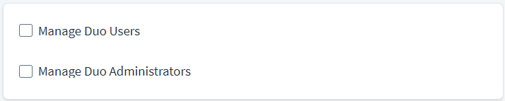 Aggregation Settings
