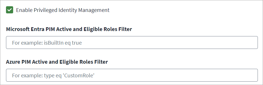 Manage Azure Privileged Identity Management