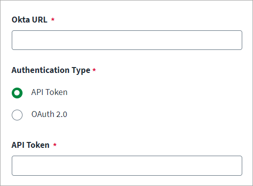 Authenticate with an API Token