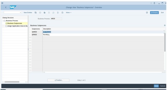 Obtain the values for Filter Parameters