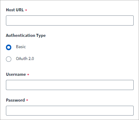 Basic Authentication