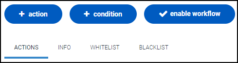 Managing Collaboration Workflows - SailPoint Non-Employee Risk ...